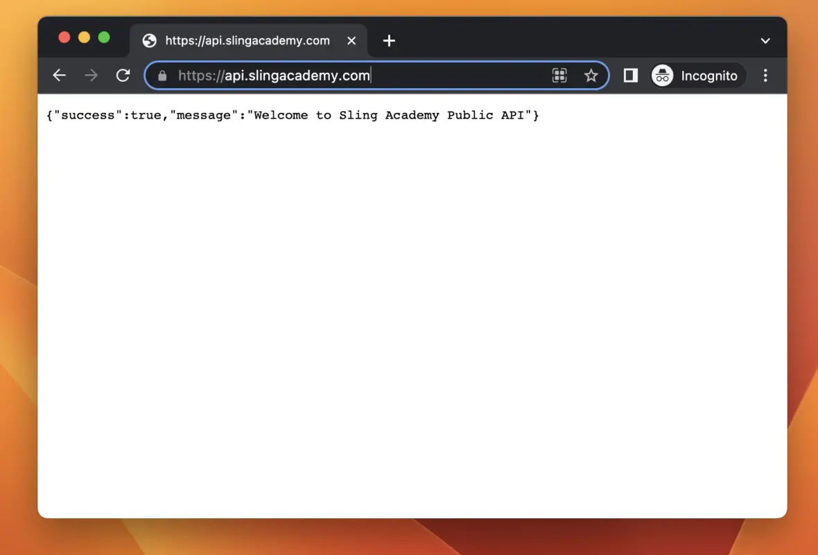 Deploying Fastapi On Ubuntu With Nginx And Lets Encrypt Sling Academy