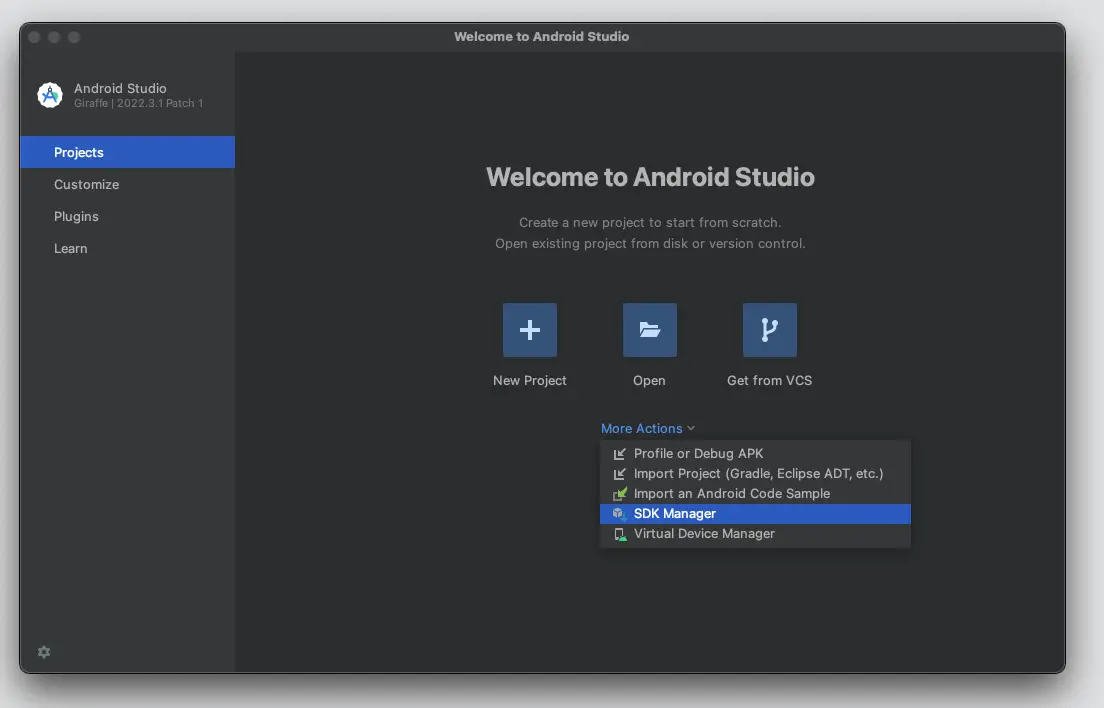 Solving Flutter Error Cmdline Tools Component Is Missing Sling Academy